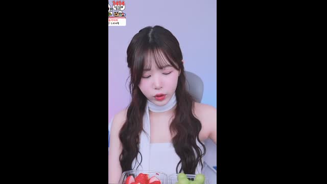 [캐치][츠캄몬스타즈😈]1414 카리나 방셀 판매중 | SOOP VOD