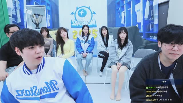 [클립]츠캄몬스타즈 vs YB JPL | SOOP VOD