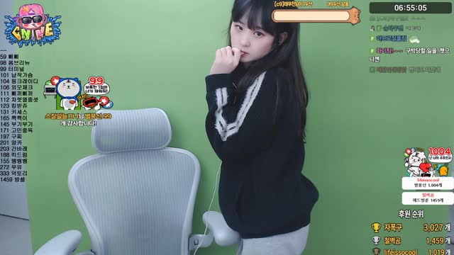 [클립][씨나인] 강덕구 vs 밍지 32 | SOOP VOD