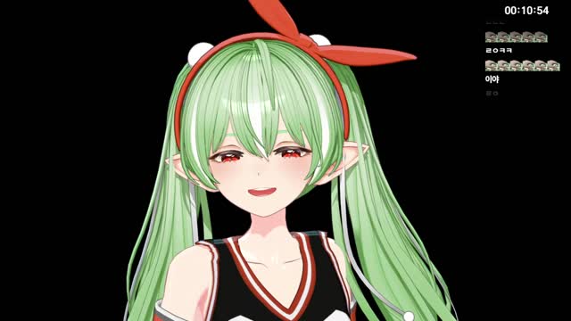 [클립] 로에ㆍ에게 별풍선 103개 선물 | SOOP VOD