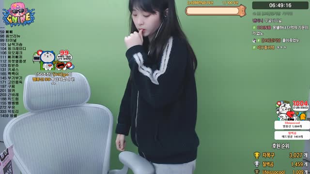 [캐치][씨나인] 강덕구 vs 밍지 32 | SOOP VOD