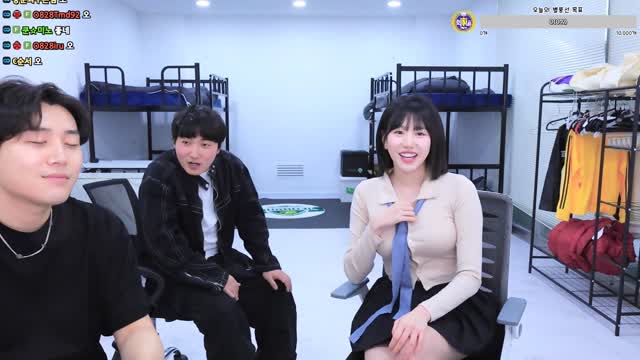 [캐치]울프강 ok!!!!!!! | SOOP VOD