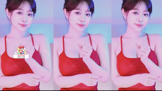 [캐치]💗풍혈 꽉막혔다 숨막혀요 ㅠㅠ 💗666 움짤방셀💗 여캠💗 | SOOP VOD