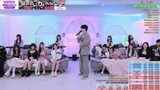 [클립]최깨비 할것! | SOOP VOD