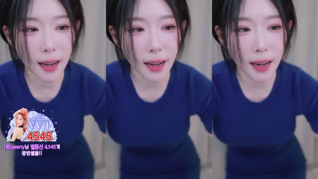 [캐치]기래민 - VVIP | SOOP VOD