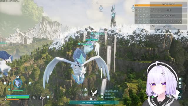 [캐치]무명동아리 빙천마 | SOOP VOD