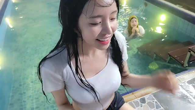 [클립] 채현준에게 별풍선 587개 선물 | SOOP VOD