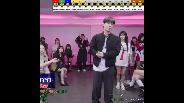 남순 사이렌ㅋㅋㅋㅋz | SOOP VOD