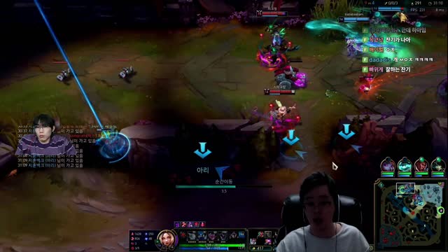 저라뎃 2경기 juff 평점 초간단 (돈기부여 VS 치도칸요들) | SOOP VOD