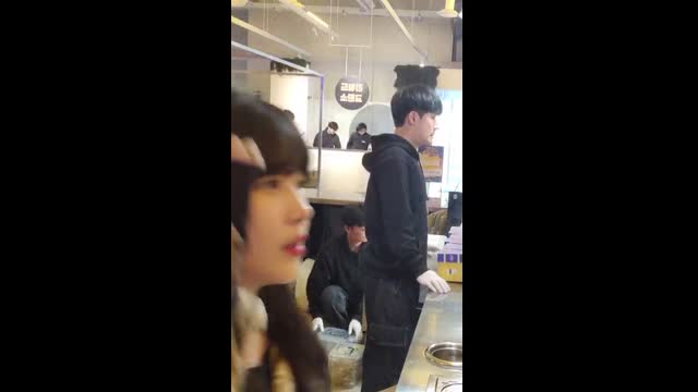 [캐치]2025 PUBG 8TH 8IRTHDAY 팬페스타 스페셜 알바생 수피 | SOOP VOD