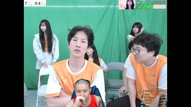 [캐치]철구 무패대학의 시선 JPL2 해설 정선vsJSA | SOOP VOD