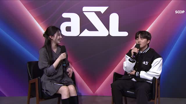 [캐치][유영진 vs 고석현] ASL S19 24강 B조 | SOOP VOD