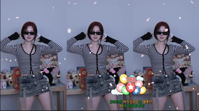 [클립][YB] ASL 24강 B조 | SOOP VOD