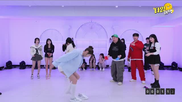 [캐치][최가네] 구멍 예린이의 활약상 (ft. 팀진우x엑스맨을 찾아라!!) | SOOP VOD