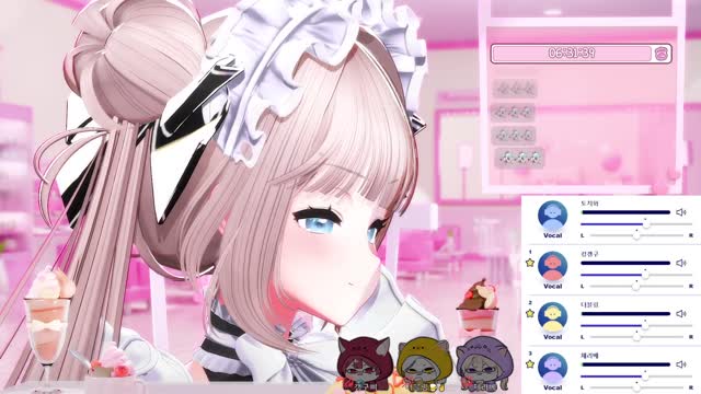 [클립]EXO - Love Me Right | SOOP VOD