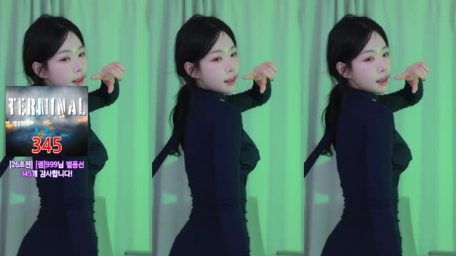 [클립] 기래민에게 별풍선 1532개 선물 | SOOP VOD