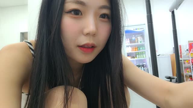 [클립] ♥뀨히♥에게 별풍선 192개 선물 | SOOP VOD