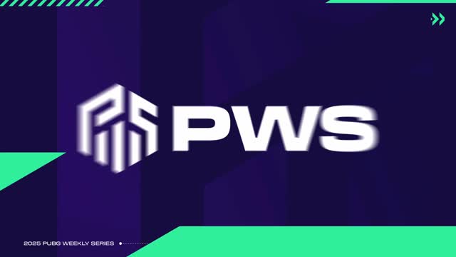 [클립]2025 PWS 4주차 DAY2 2라운드(DNF치킨) | SOOP VOD