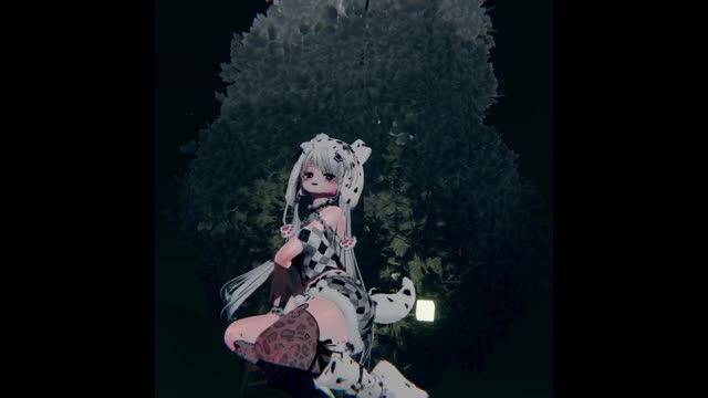 [냐냐]Boss Bitch | SOOP VOD