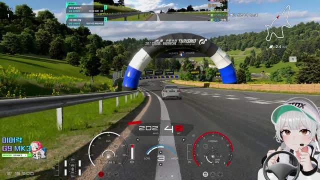 [캐치][그란7] 2:16:147 | SOOP VOD