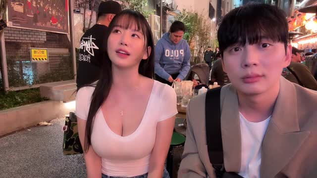 [클립][팀진우] 박진우 일본 도쿄 첫 방송 (하리미) | SOOP VOD