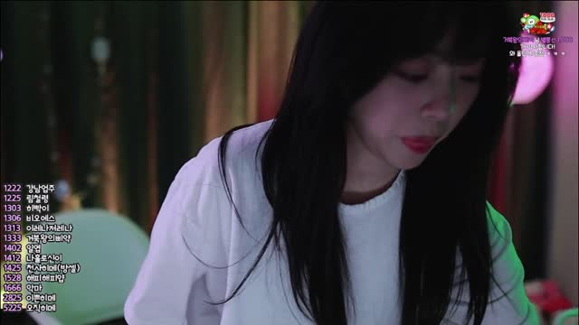 [클립]모여랏 [BPM] | SOOP VOD