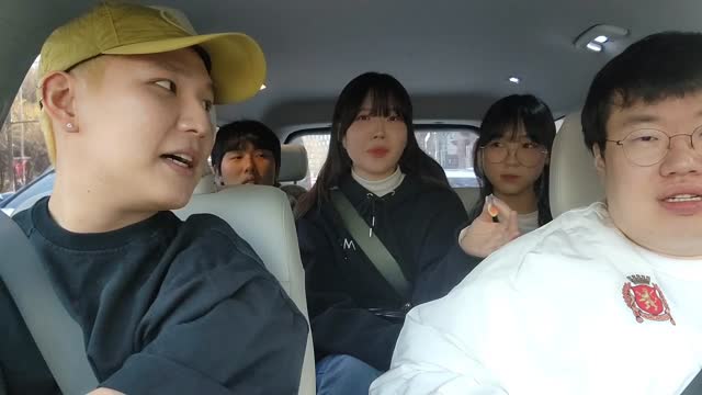 [캐치] 봉준: 조경훈 알아? / 앵지 이라333 지상 지수 | SOOP VOD