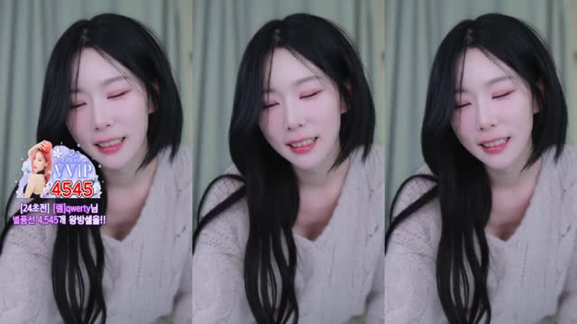 [캐치]기래민 - VVIP | SOOP VOD