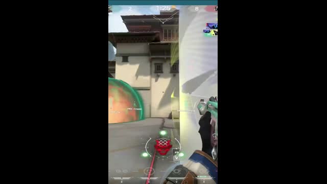 [캐치]GEN vs. PRX - VCT 퍼시픽 - 스테이지1 - 그룹스테이지 - 5일차 | SOOP VOD