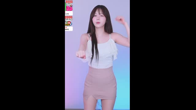 [캐치][츠캄몬스타즈😈]하리 3/2 | SOOP VOD