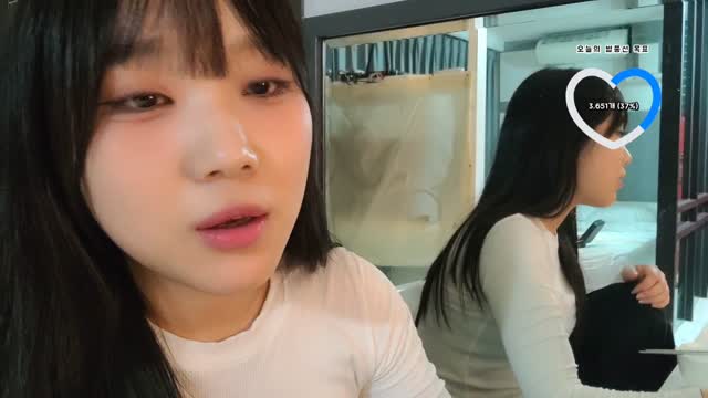[클립][수니그룹 뀨니그룹] 나홀로 힐링 여행 | SOOP VOD