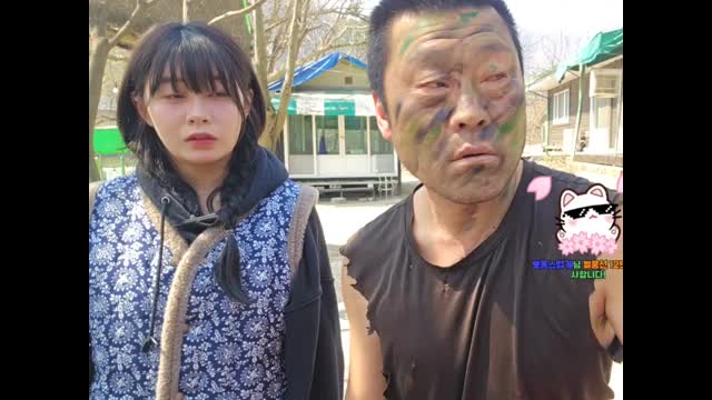 [캐치]c8 엑셀 여켐 굴려달라구 꽃분 | SOOP VOD