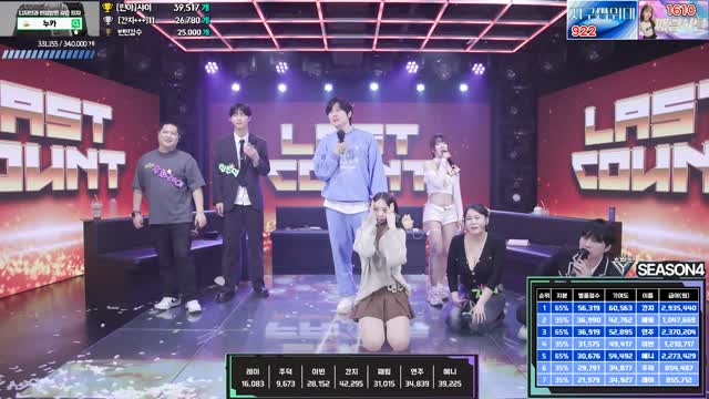 8F님 마이너스100 | SOOP VOD