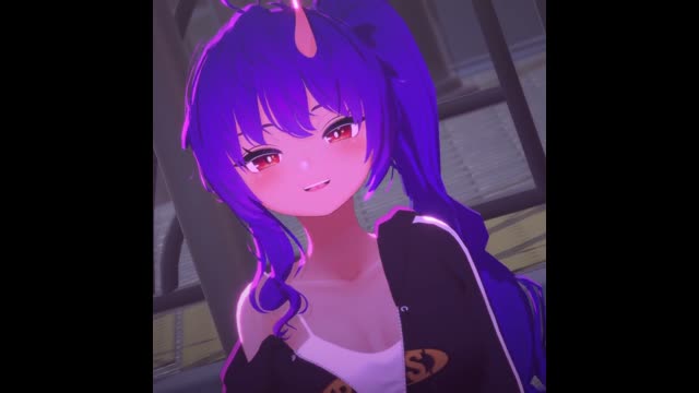 [라리양] 3D 라리양 | SOOP VOD