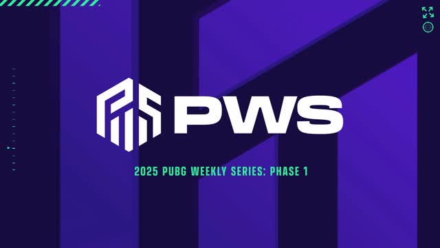 [클립] 2025 PWS 라스트 찬스/ SS 인터뷰 | SOOP VOD
