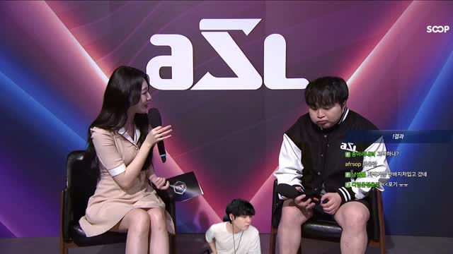 [클립][Calm_김윤환-스타크래프트]윤환 | SOOP VOD