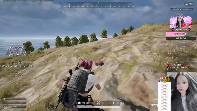 [캐치]살아있는 DMR | SOOP VOD