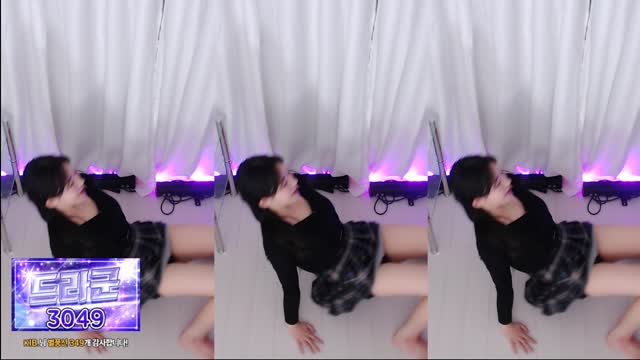 [클립][더케이_루키] 4월달도 잘 부탁해 서플단. | SOOP VOD