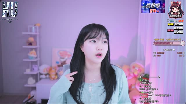 [클립] 슬돌이에게 별풍선 232개 선물 | SOOP VOD