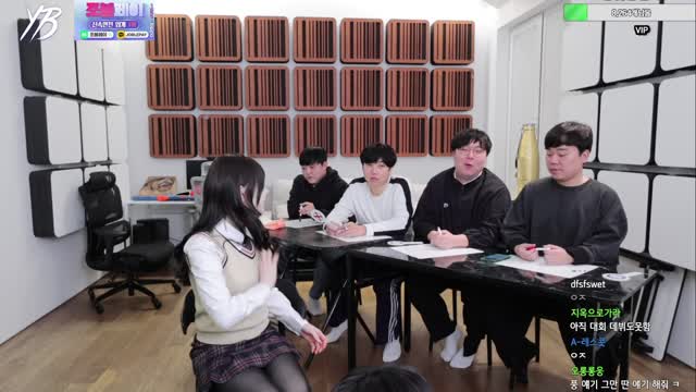 [클립]염보성 YB 곳간 협상갑니다 | SOOP VOD