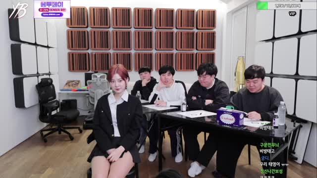 [클립]염보성 YB 곳간 협상갑니다 | SOOP VOD