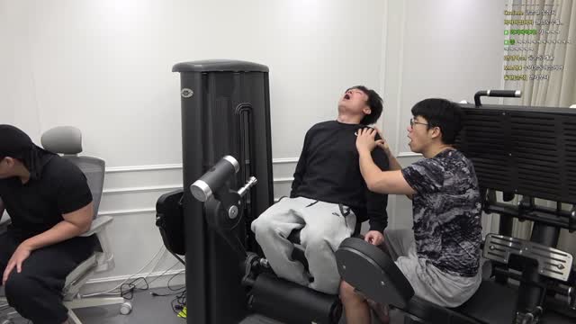 [지피티]황제PT | SOOP VOD