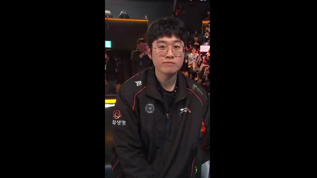 [캐치][HLE vs KT] 2025 LCK | SOOP VOD