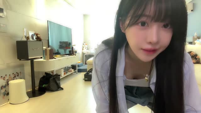 [캐치]선민96 융삐악 나들이갑니댜 | SOOP VOD