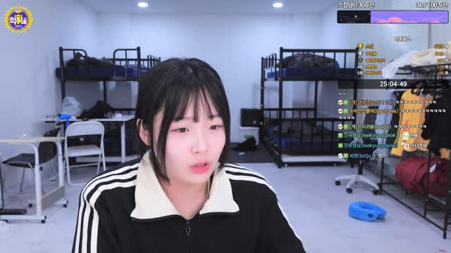 [클립] 김순지에게 별풍선 137개 선물 | SOOP VOD