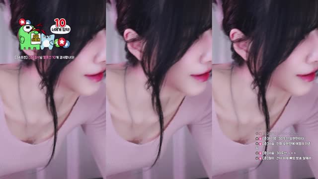 [클립]방춘필-30두산 리액션(oh) | SOOP VOD