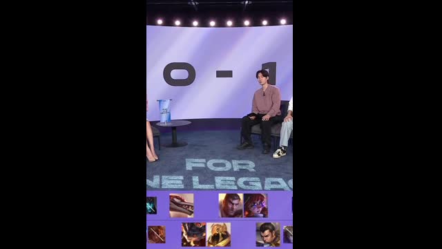 [캐치][DRX vs T1] 2025 LCK | SOOP VOD