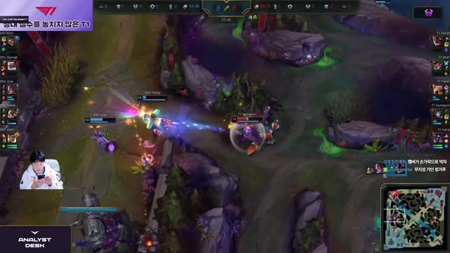 [캐치]KFC 좋은것만 드려요 ㅋㅋㅋㅋㅋㅋ | SOOP VOD