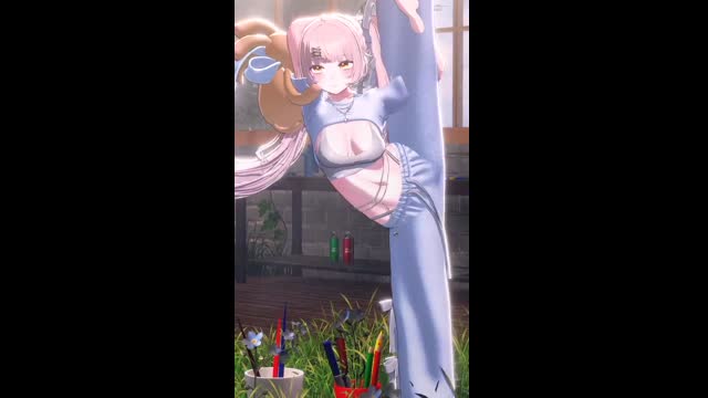 [캐치]유연성 GOAT | SOOP VOD