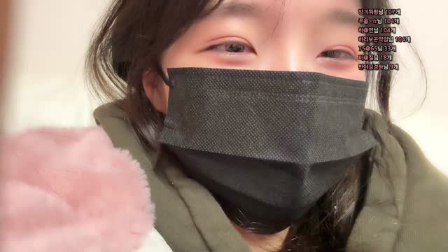 [클립] 경@하에게 별풍선 104개 선물 | SOOP VOD